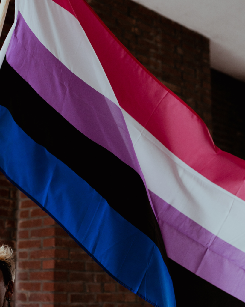 Bandera Genero Fluido – lgbtstoregt