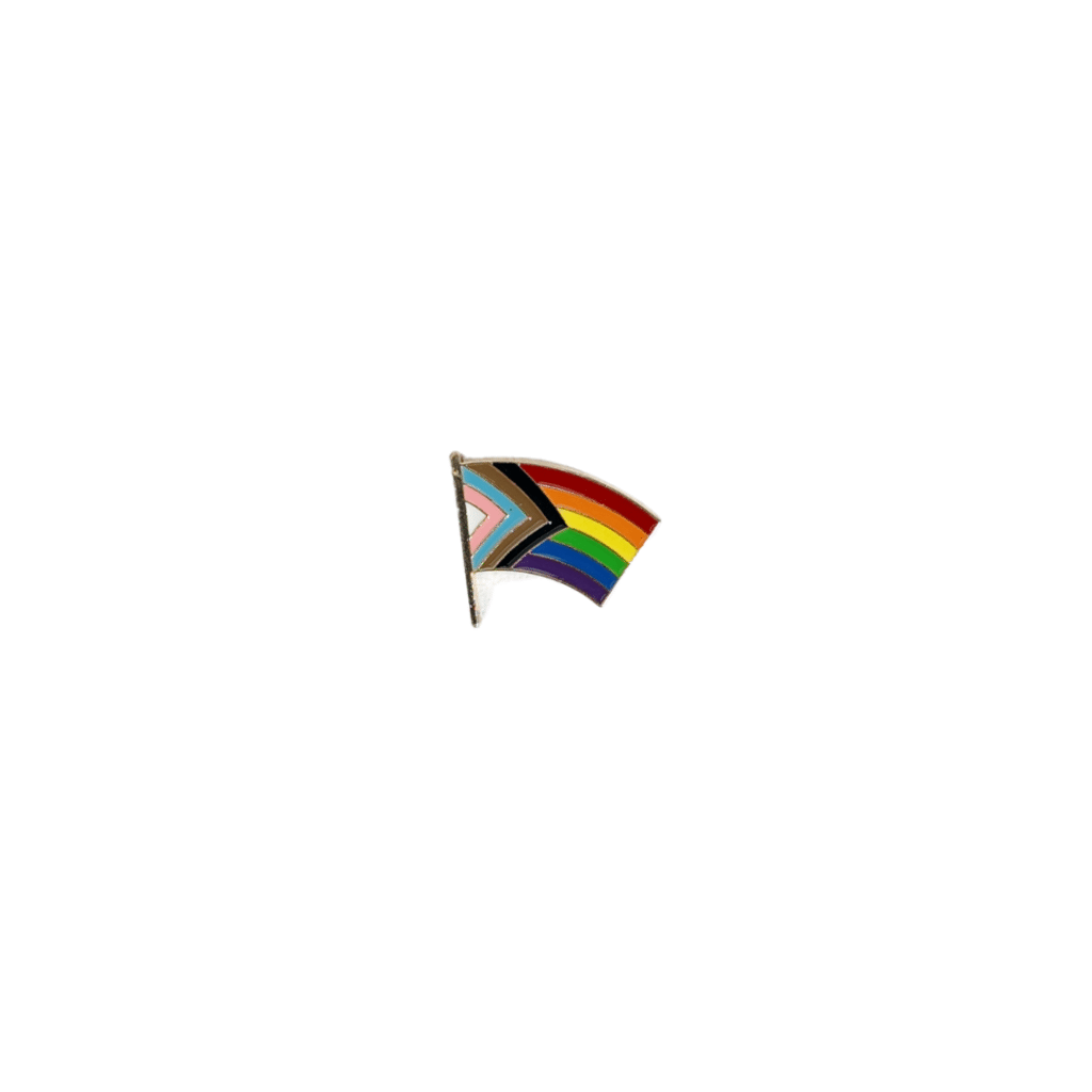 Pin bandera progresiva – lgbtstoregt
